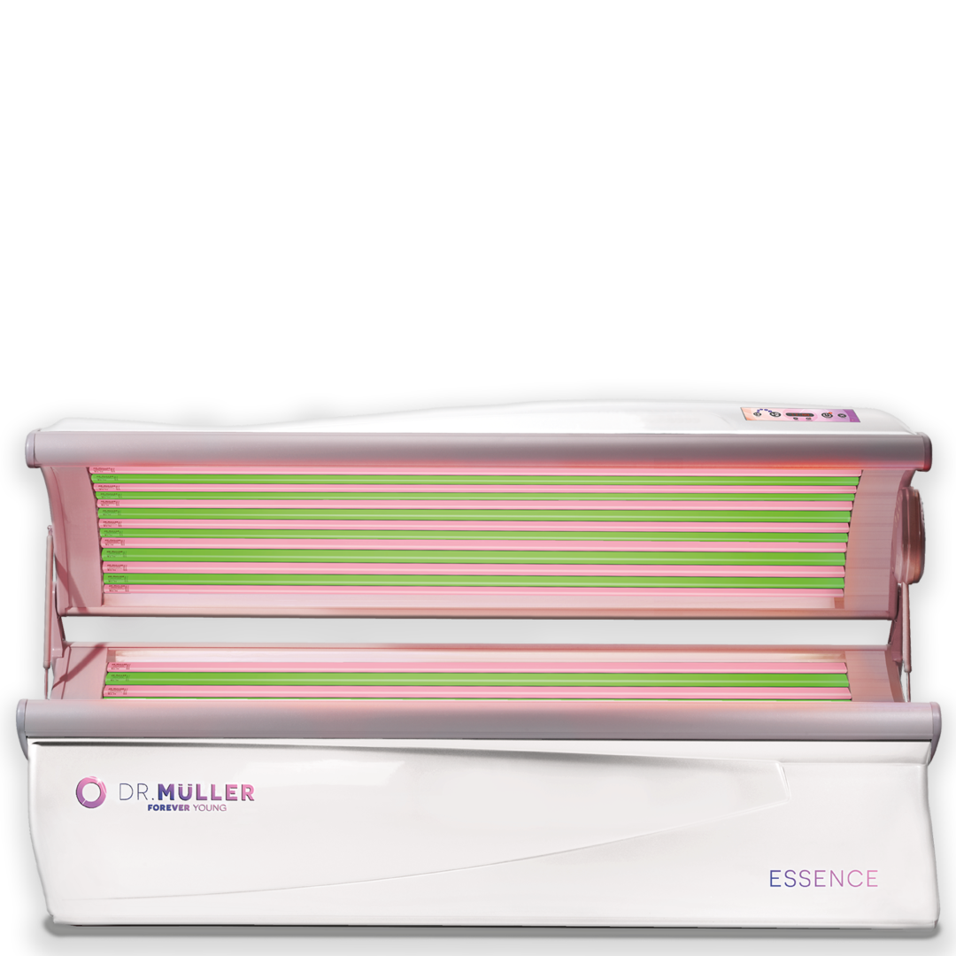 STETICAL BUSINESS | Dr.Muller-Beauty Light Essence