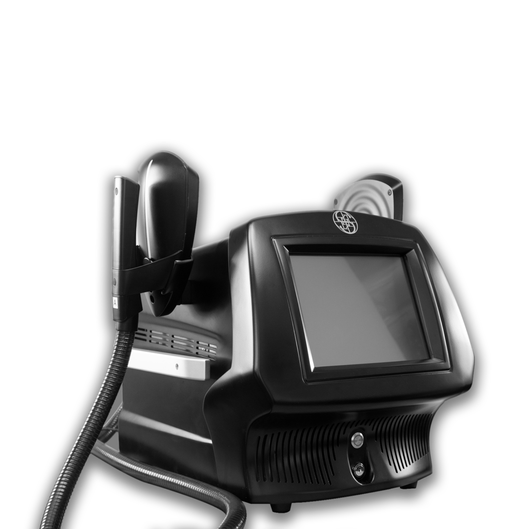 STETICAL BUSINESS | Sculpt Pro System - 2 Manípulos