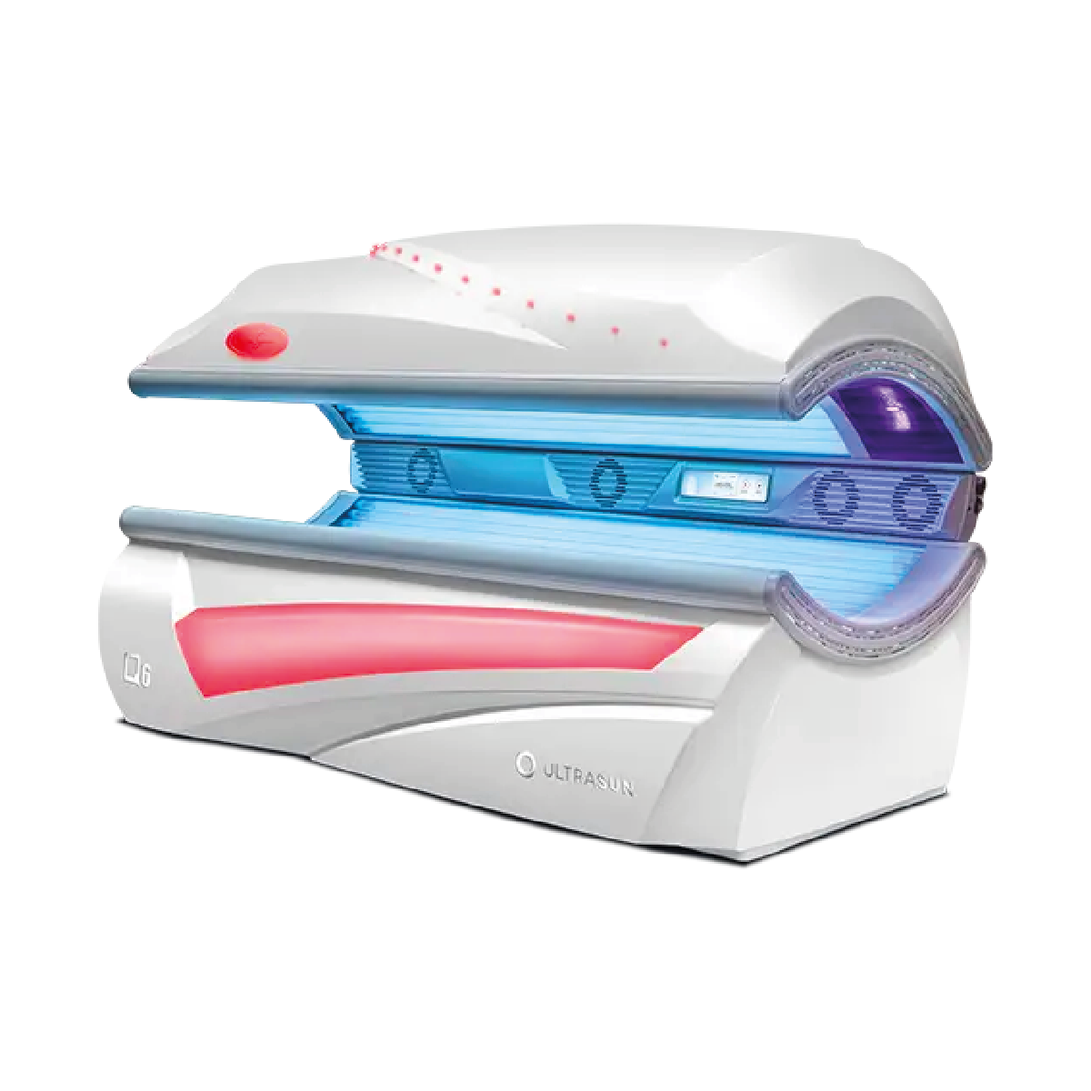 STETICAL BUSINESS | Ultrasun Q6 - Compact and stylish