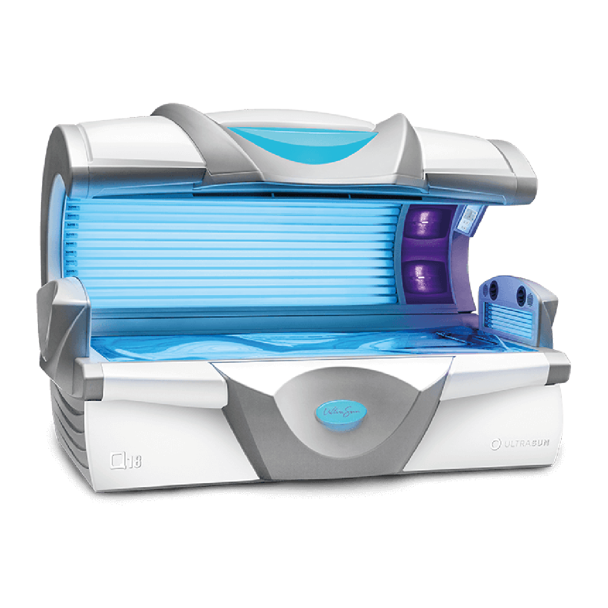 STETICAL BUSINESS | Ultrasun Q18 - Most desired tanning studio device